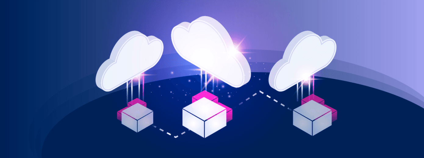 NIPA Cloud - Thailand Local Cloud Provider