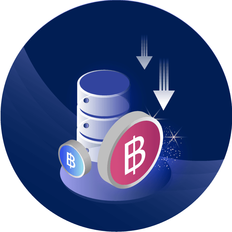 SQL Database บน Nipa Cloud Space - ใช้งานง่าย ปลอดภัย ประสิทธิภาพสูง