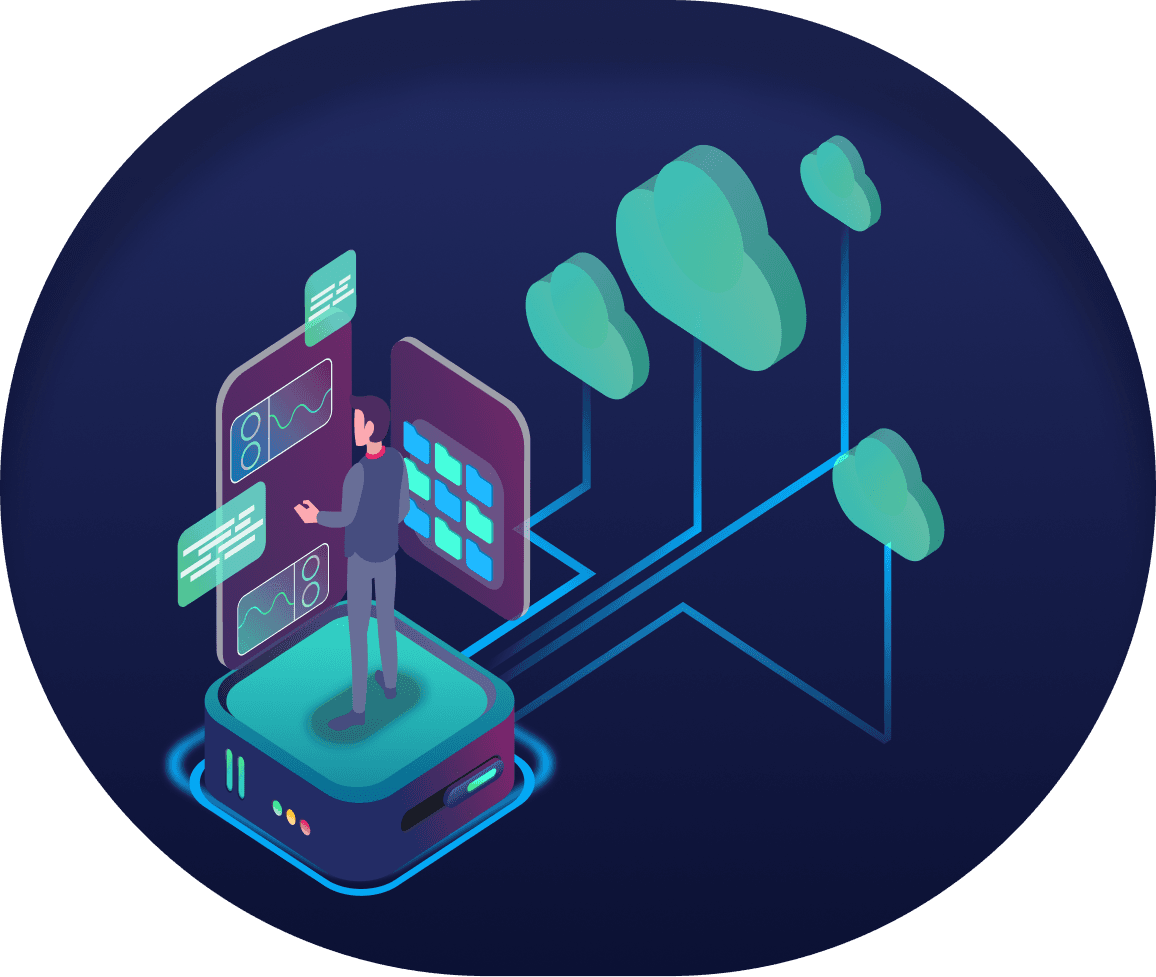 NIPA Cloud Space | Local Public Cloud มาตรฐานระดับโลก ที่เหมาะกับธุรกิจไทยมากที่สุด