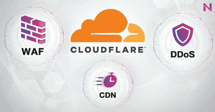 Cloudflare คืออะไร จะเข้ามาช่วยองค์กรของคุณได้อย่างไร?