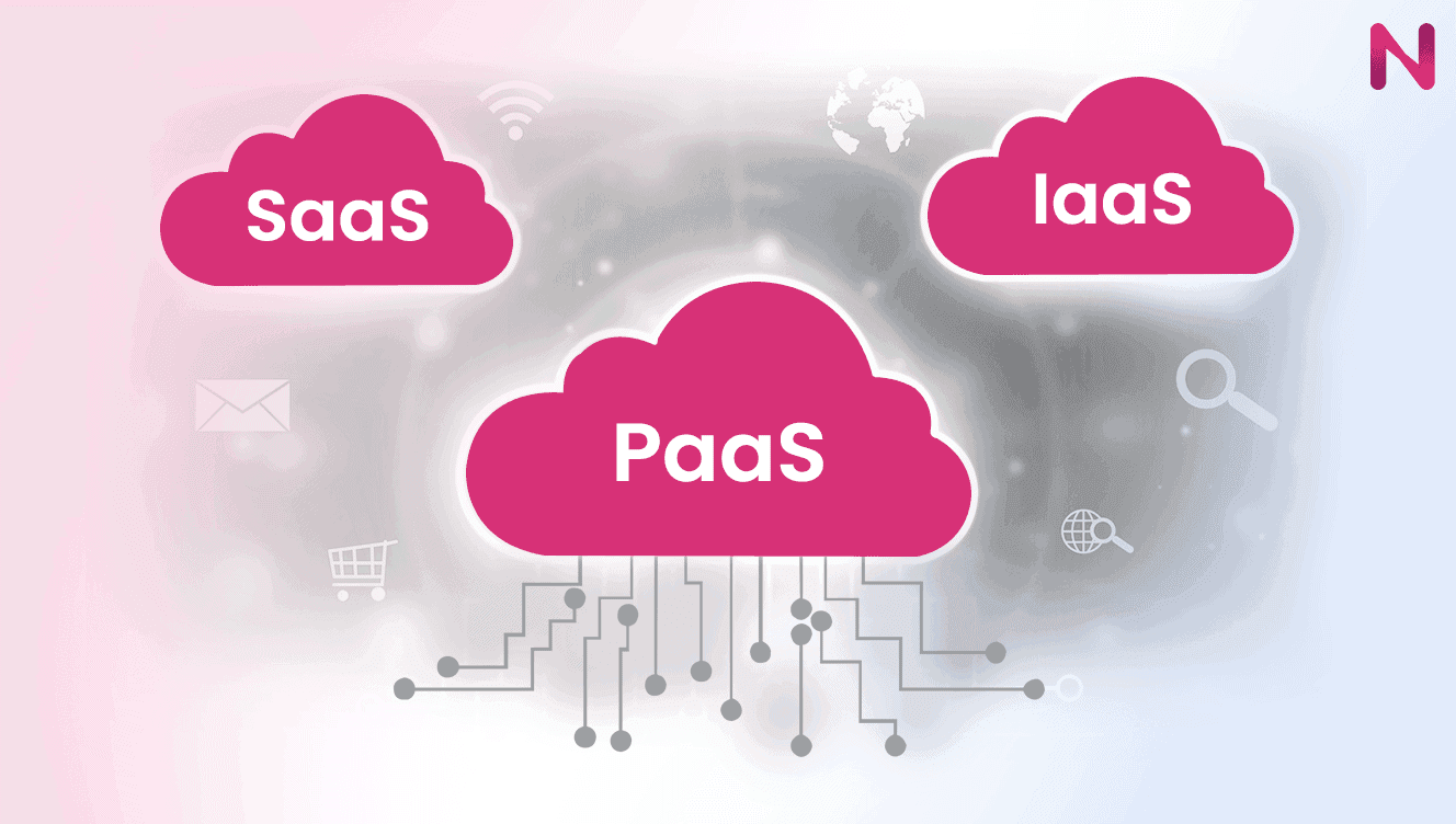 ไขข้อข้องใจ SaaS, PaaS, IaaS คืออะไร และแตกต่างกันยังไง?