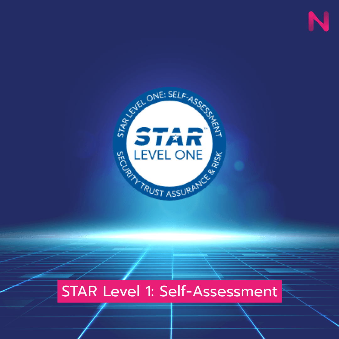 รู้จัก CSA-STAR การประเมินมาตรฐานความปลอดภัยของคลาวด์ที่ตอกย้ำความน่า ...