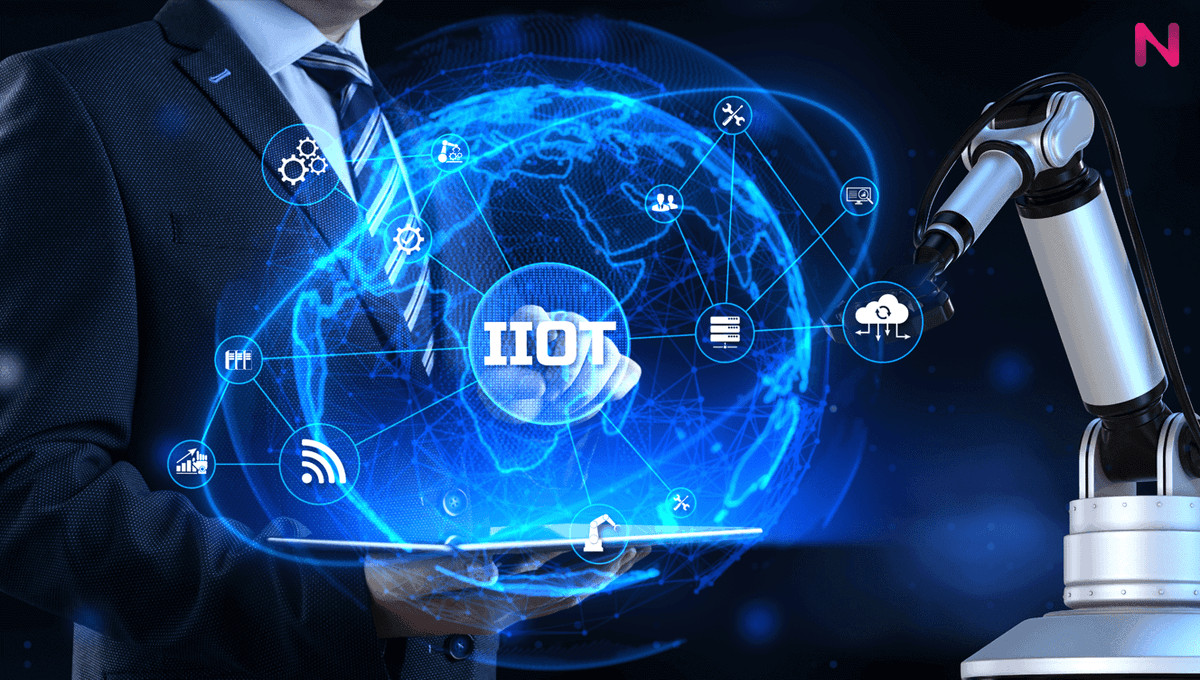 IoT, IIoT และ AIoT เทคโนโลยีที่จำเป็นสำหรับชีวิตในโลกยุคดิจิทัล