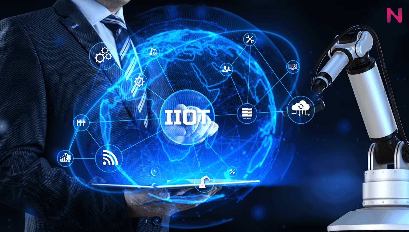 IoT, IIoT และ AIoT เทคโนโลยีที่จำเป็นสำหรับชีวิตในโลกยุคดิจิทัล